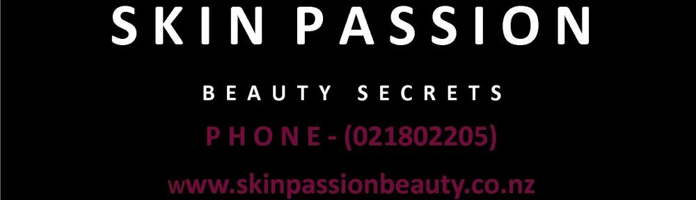 Skin Passion Beauty Secrets Just Another Blogtown Nz Site